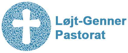 Forside | Løjt-Genner Pastorat